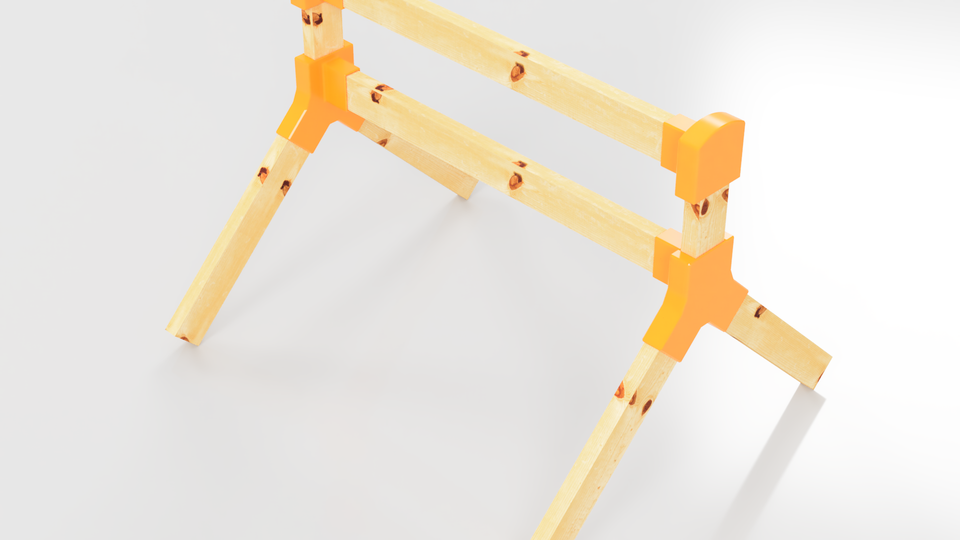 DIY Shooting Target Stand by Phenoix3D | Download free STL model ...