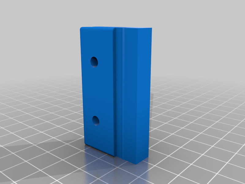 3D Printer rack by Marco Weststrokes | Download free STL model ...