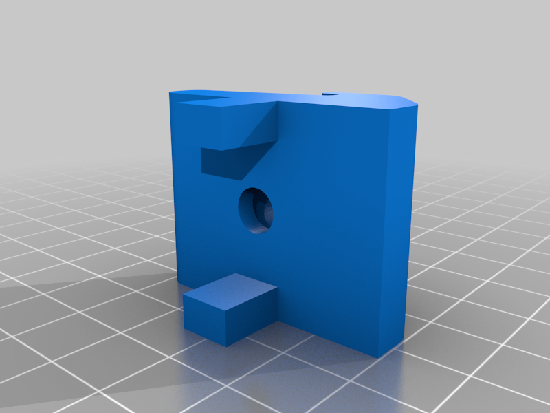 3D Printer rack by Marco Weststrokes | Download free STL model ...