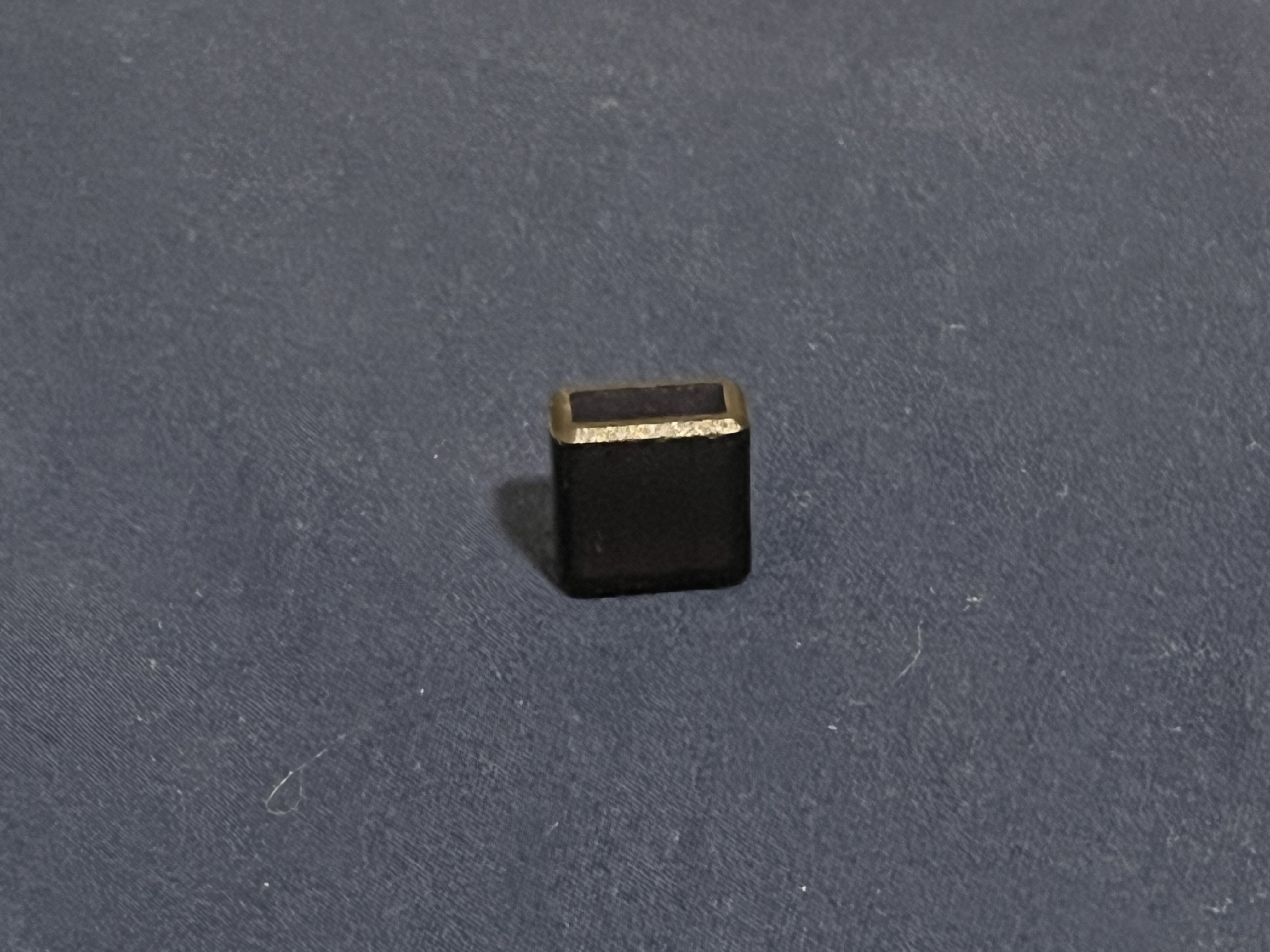 USB Cap | USB Cable Cap by WAFFLE2_ | Download free STL model ...