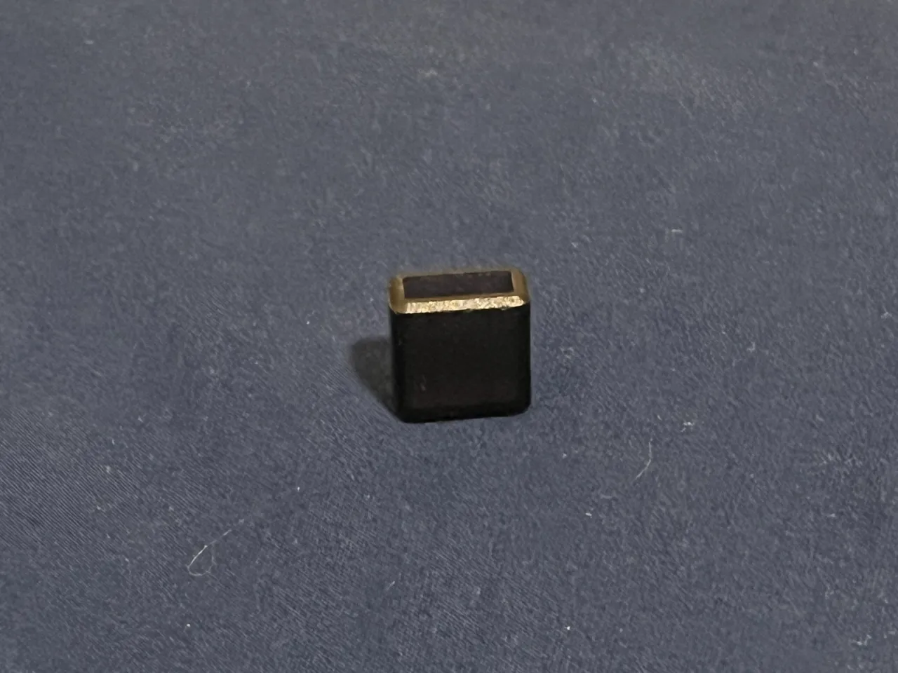 USB Cap | USB Cable Cap by WAFFLE2_ | Download free STL model ...