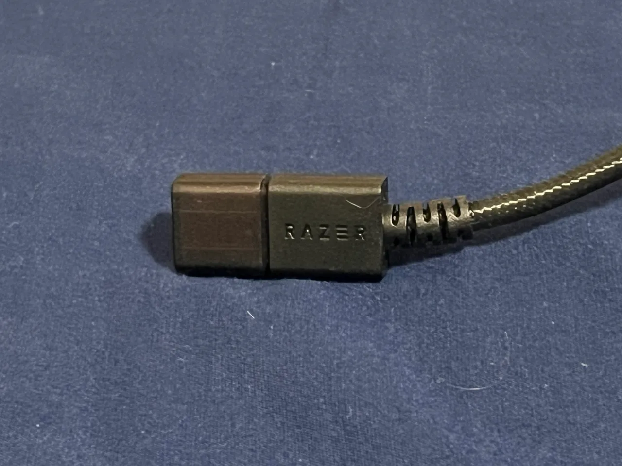 USB Cap | USB Cable Cap by WAFFLE2_ | Download free STL model ...