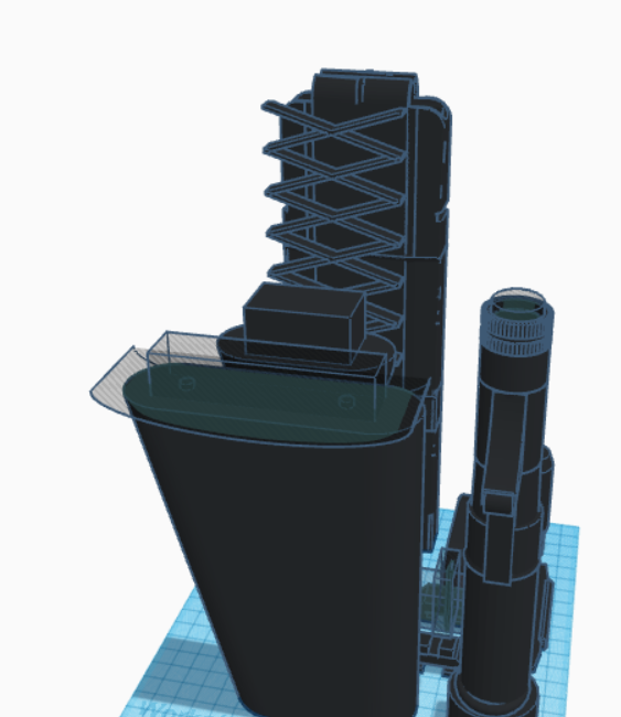 Nerf Realistic SMG Pack (4) MP-40 by S&L's 3D makes | Download free STL ...