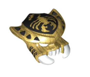 LEGO Legends Of Chima - Scorpion head by xniirooh | Download free STL ...