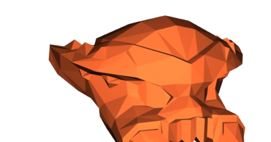 LEGO Legends Of Chima - Scorpion head by xniirooh | Download free STL ...