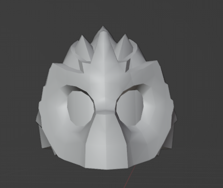 LEGO Legends Of Chima - Lion head by xniirooh | Download free STL model ...