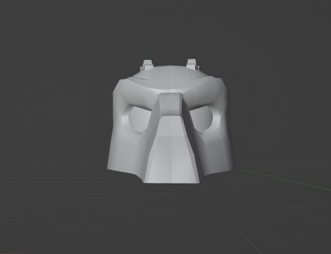 LEGO Legends Of Chima - Crocodile head by xniirooh | Download free STL ...