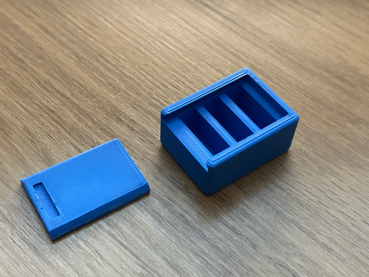 gum case by auburn | Download free STL model | Printables.com