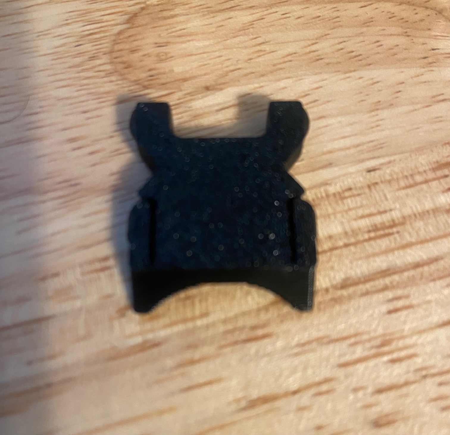 Easy open clip for SnapLock Storage Boxes by Alexv | Download free STL ...