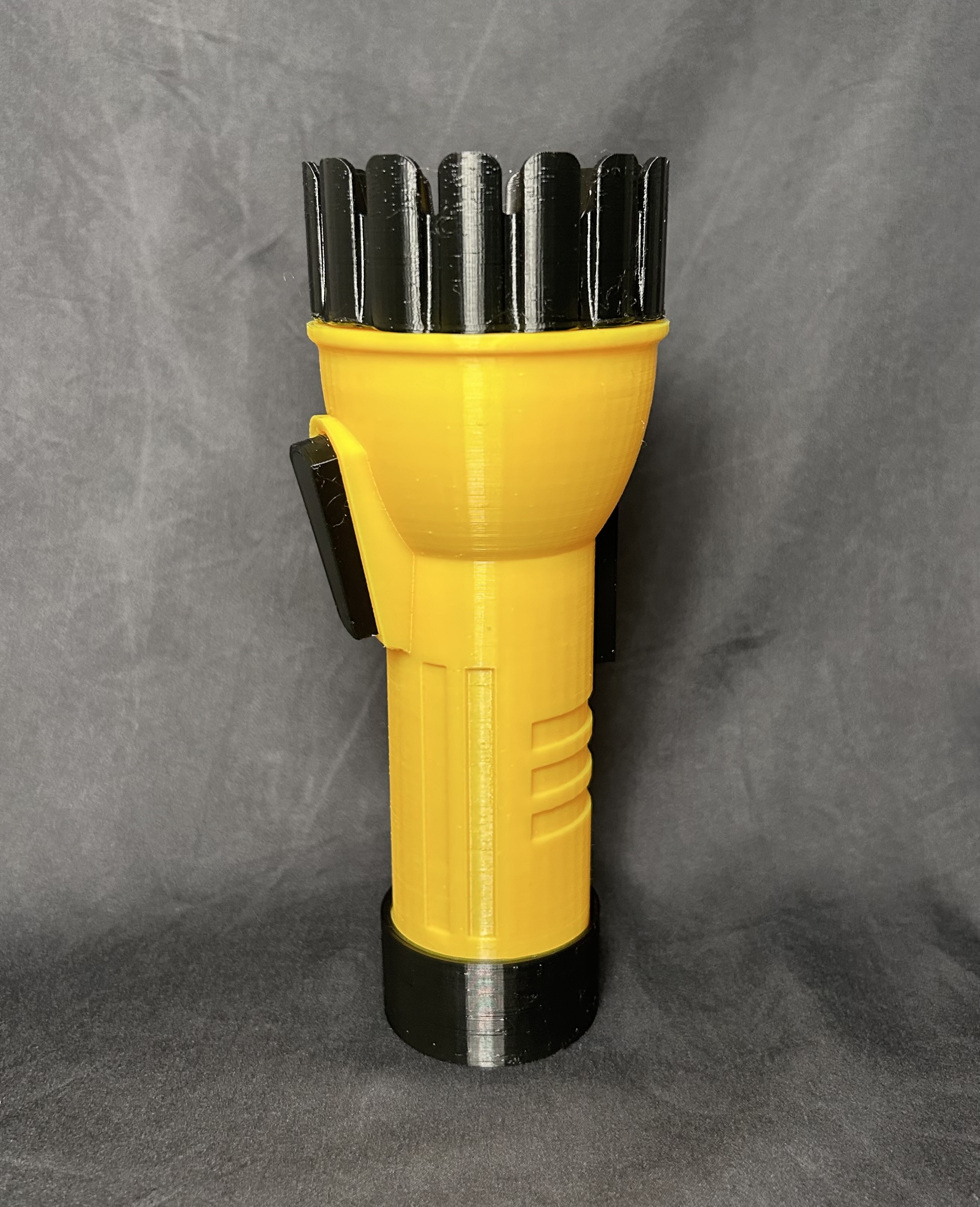 Lethal Company Pro Flashlight by printgobrrr | Printables Store