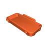 Parametric Rugged Vial Box by cbagwell | Download free STL model ...