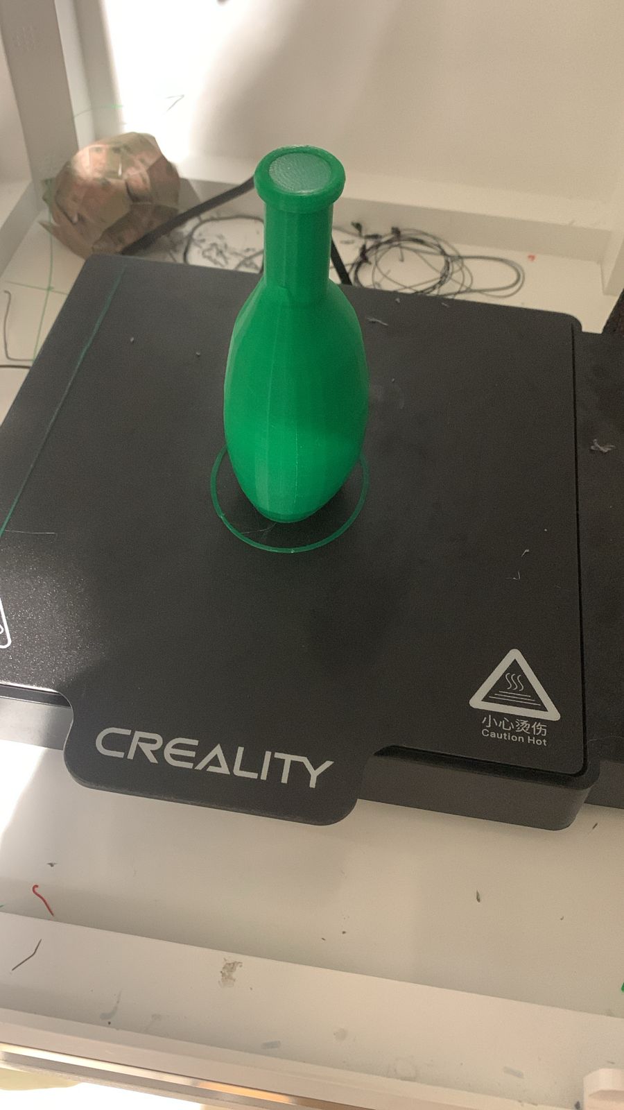 husk's cheap bozze (hazbin hotel) by dilofosauro | Download free STL ...