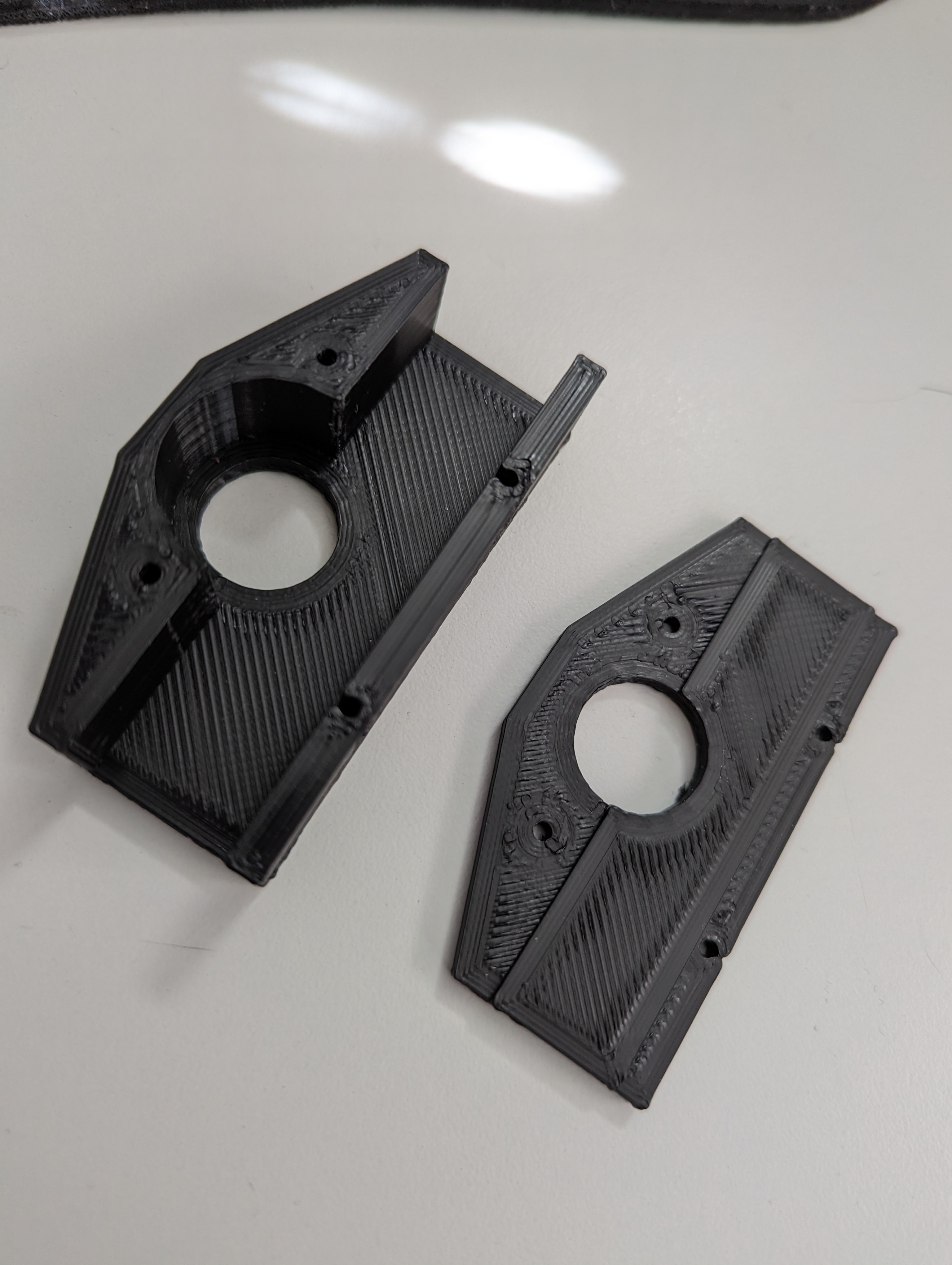Tsy Tool Grabber Hinge Repair By Chris Yi Download Free Stl Model