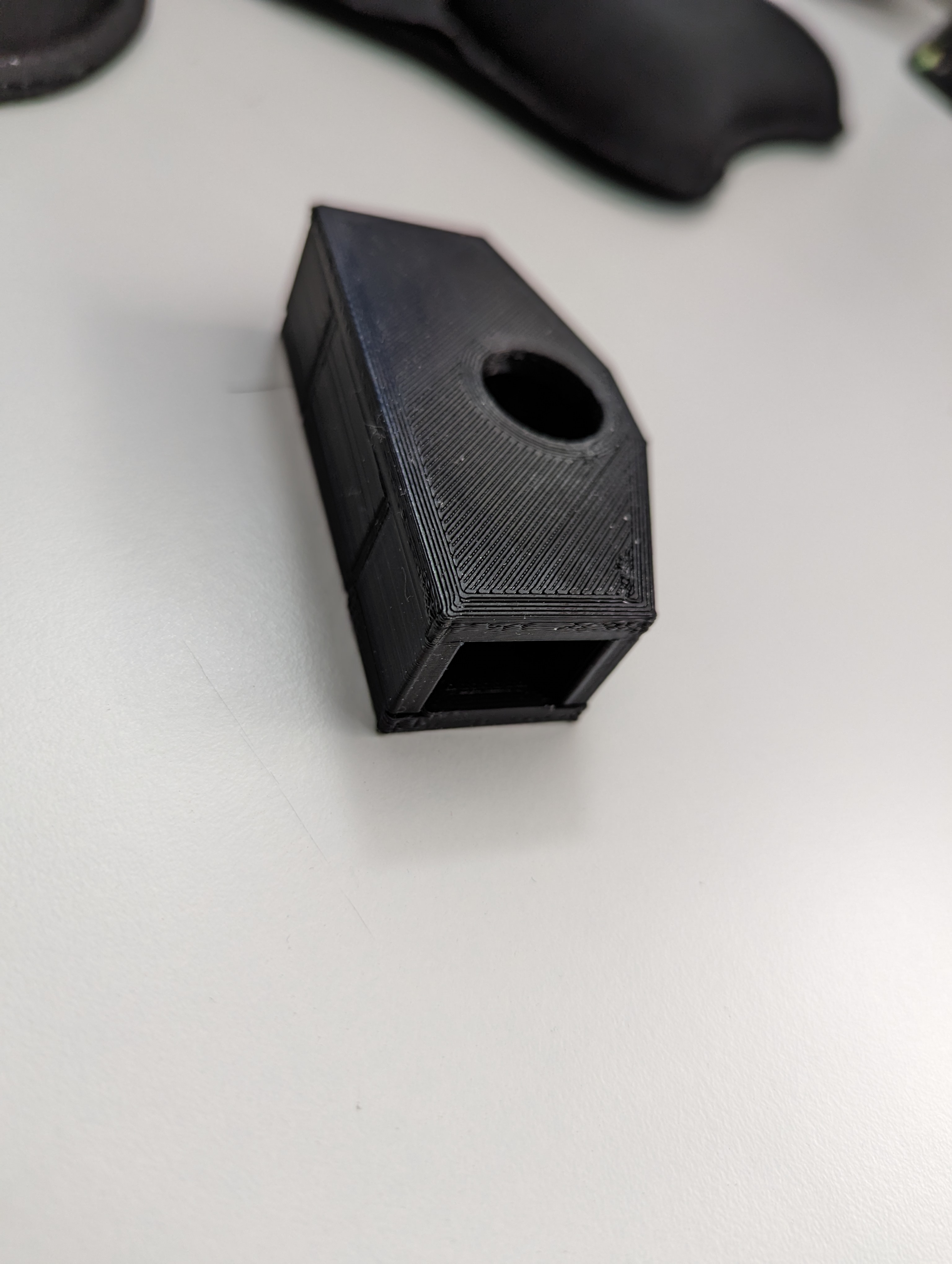 Tsy Tool Grabber Hinge Repair By Chris Yi Download Free Stl Model