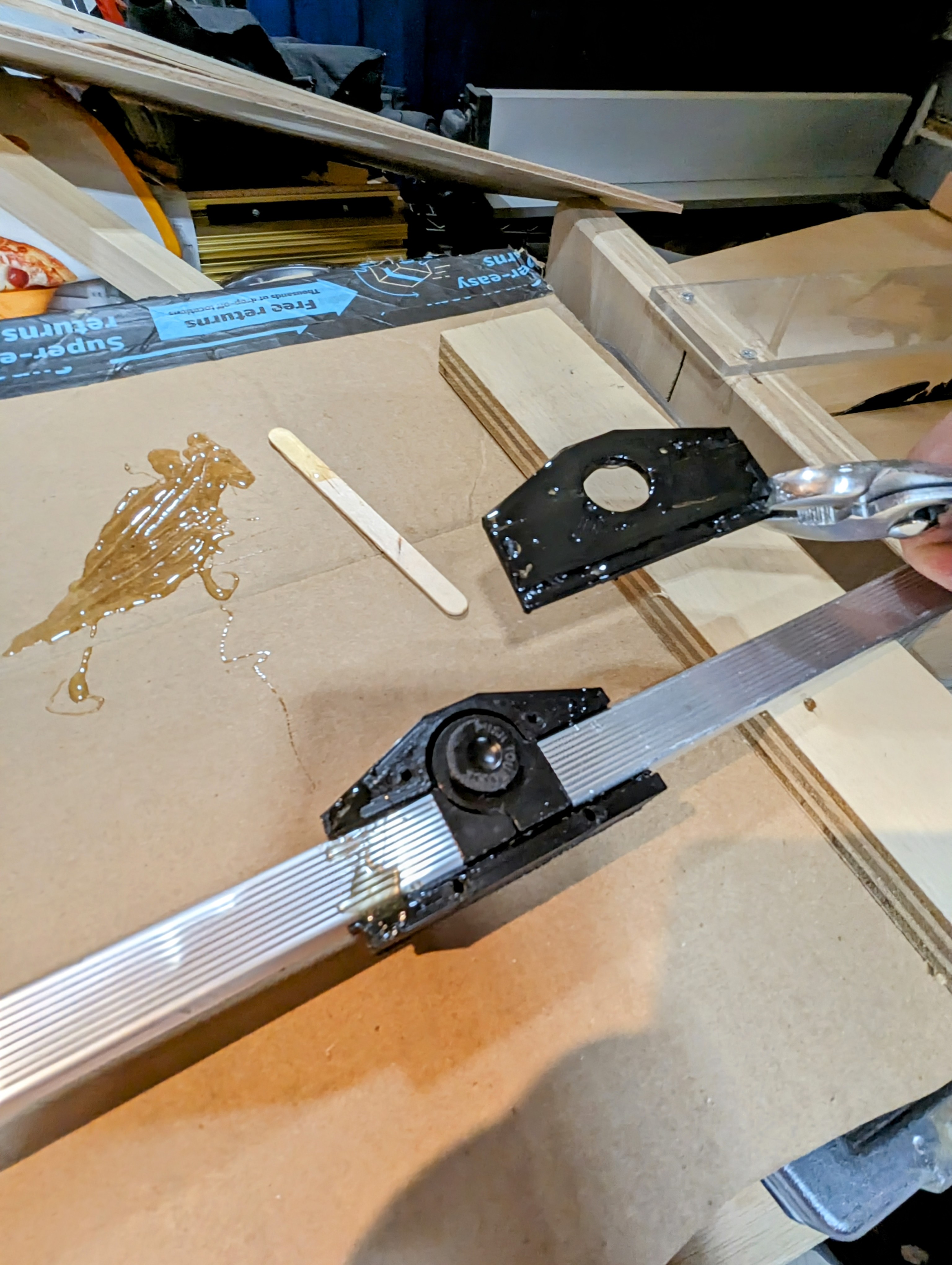 Tsy Tool Grabber Hinge Repair By Chris Yi Download Free Stl Model