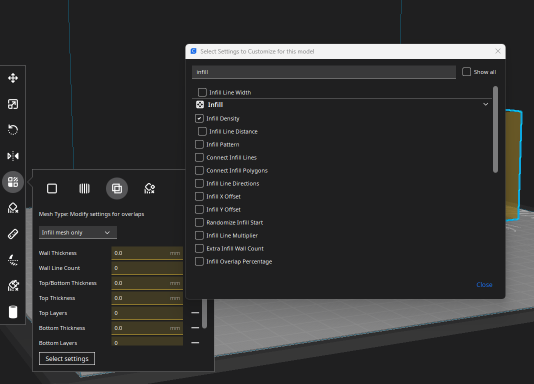 Z Axis Web Cam Holder by Troy | Download free STL model | Printables.com