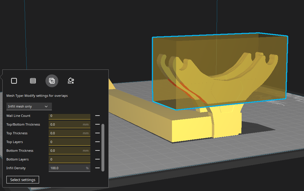 Z Axis Web Cam Holder by Troy | Download free STL model | Printables.com