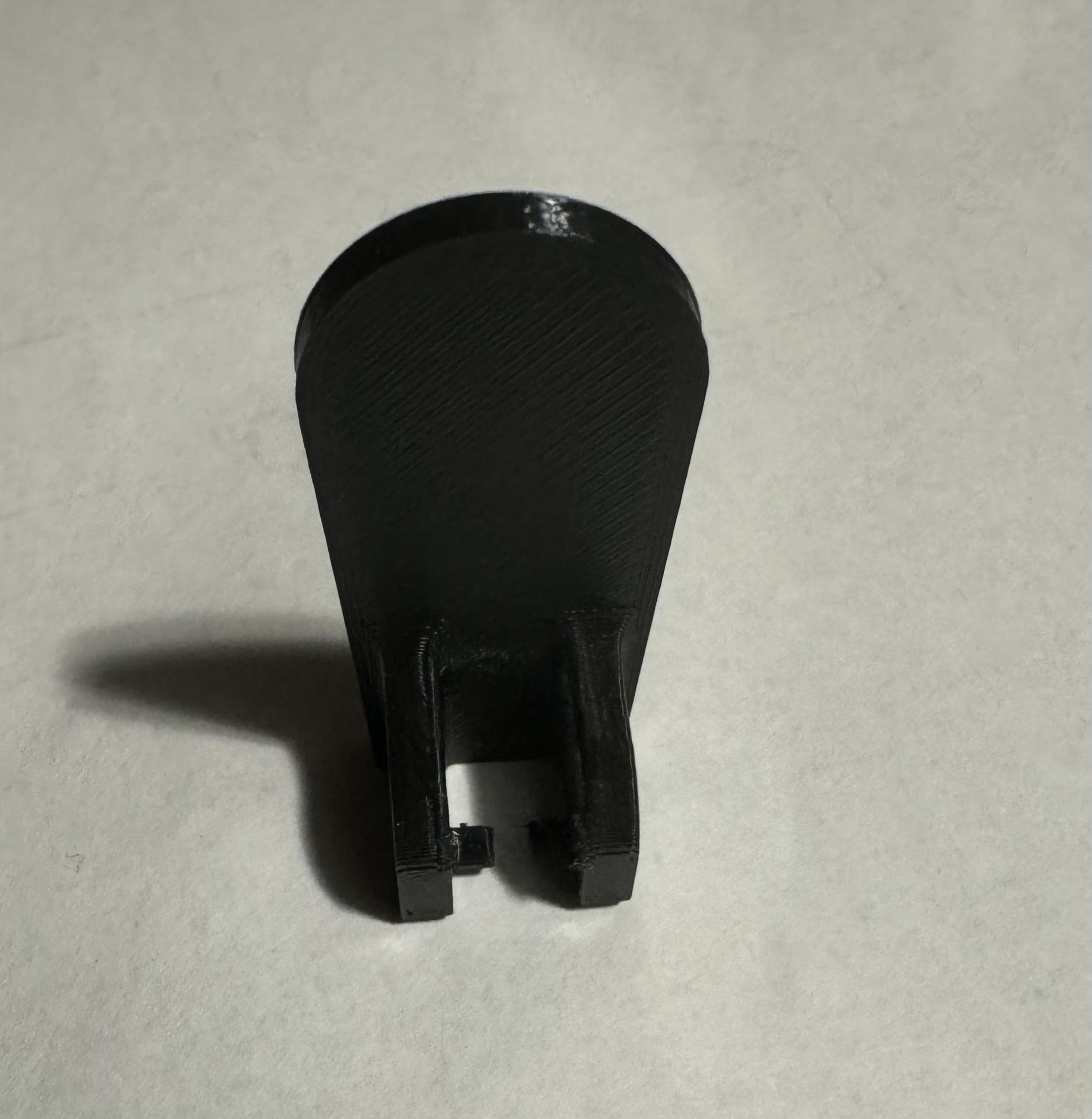 Water Cooler Handle EZ Install by Titus | Download free STL model ...