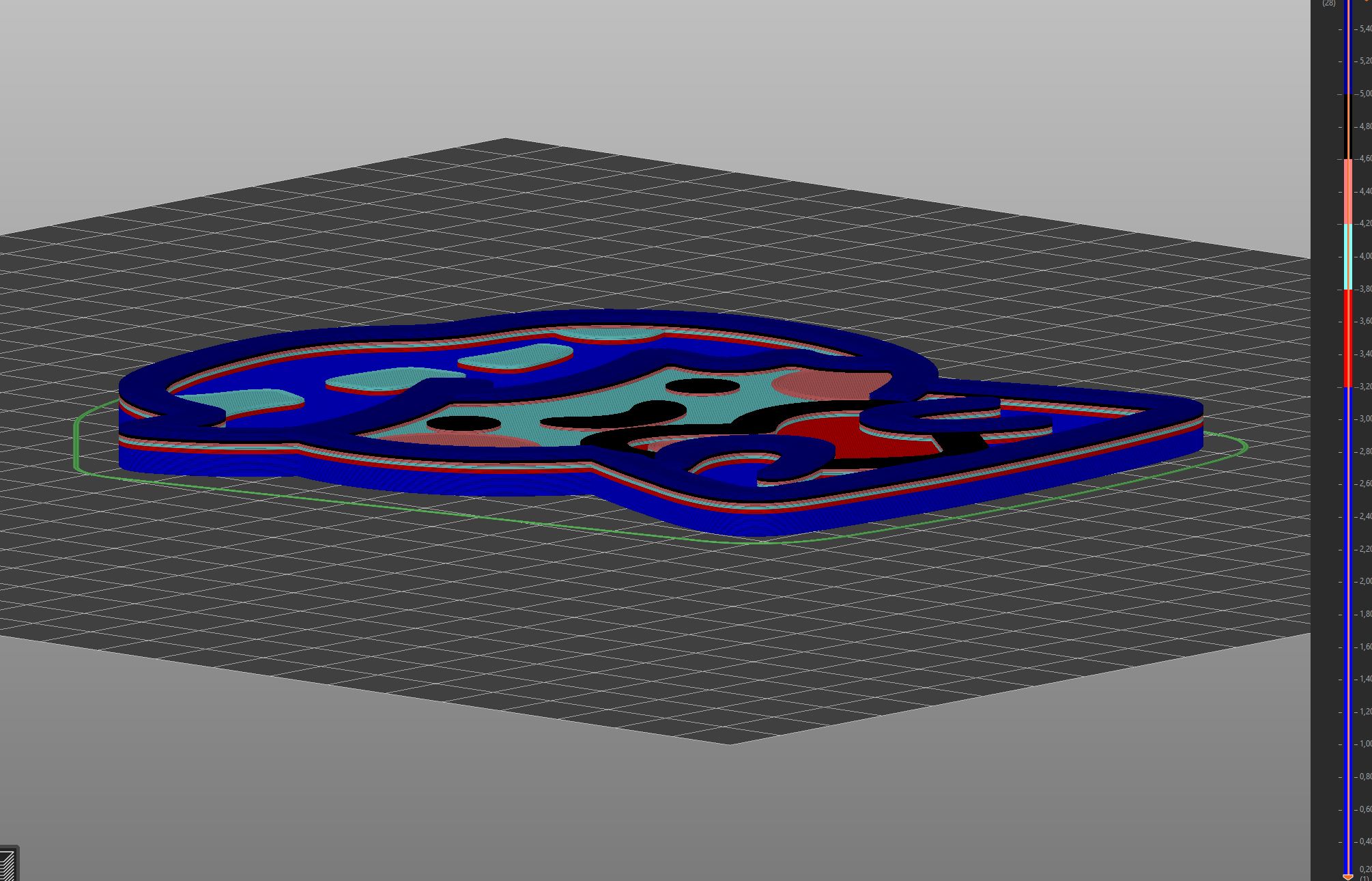 DggL emote by tarrens | Download free STL model | Printables.com