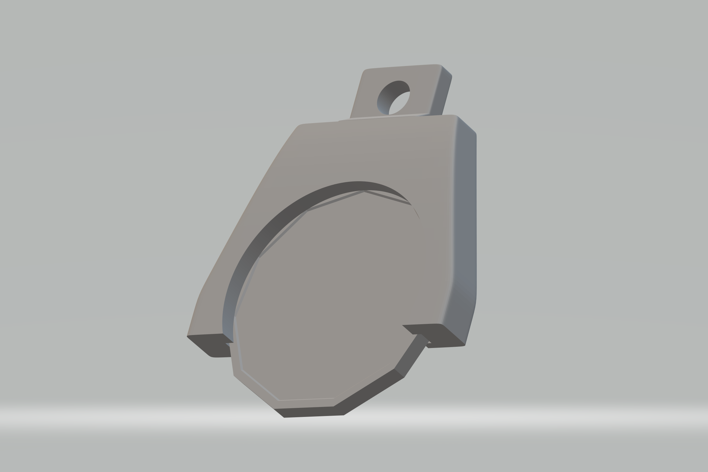 Shopping Cart Coin with Clip (Canadian Loonie) by CWIP | Download free ...