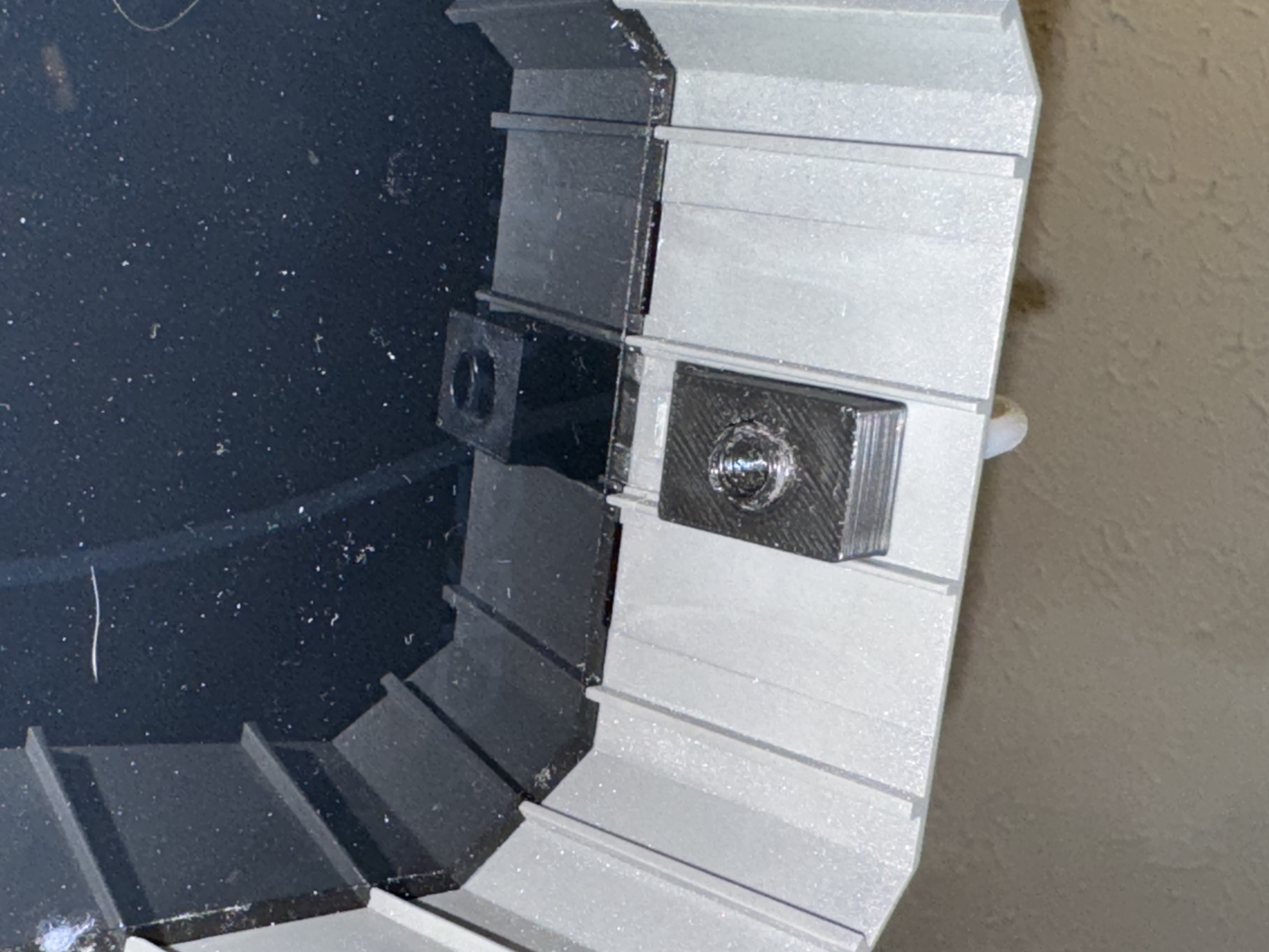 Creality Space Pi Filament Dryer M6 PTFE Adapter by svtf150 | Download ...