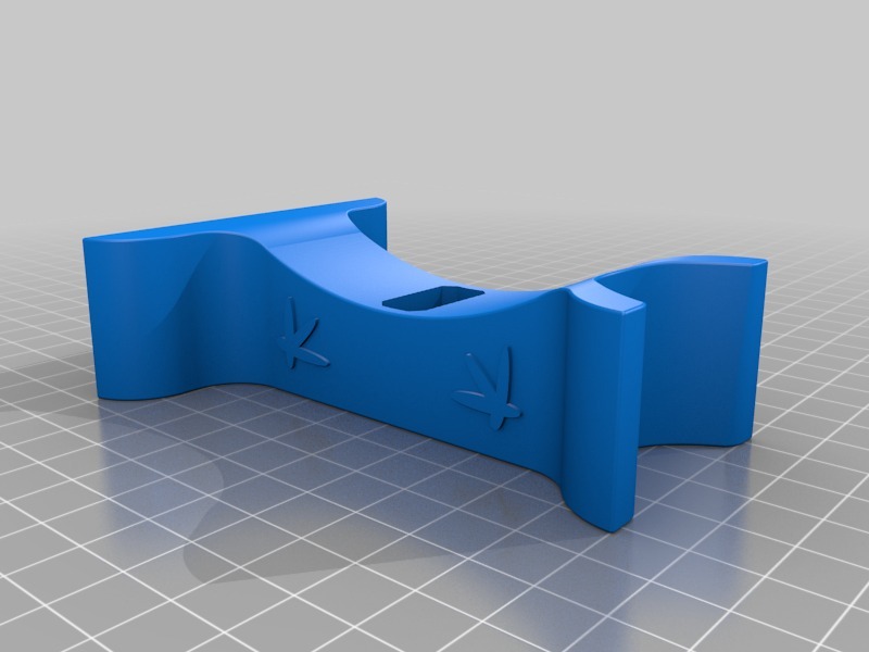sword stand and holder by The line art guy | Download free STL model ...