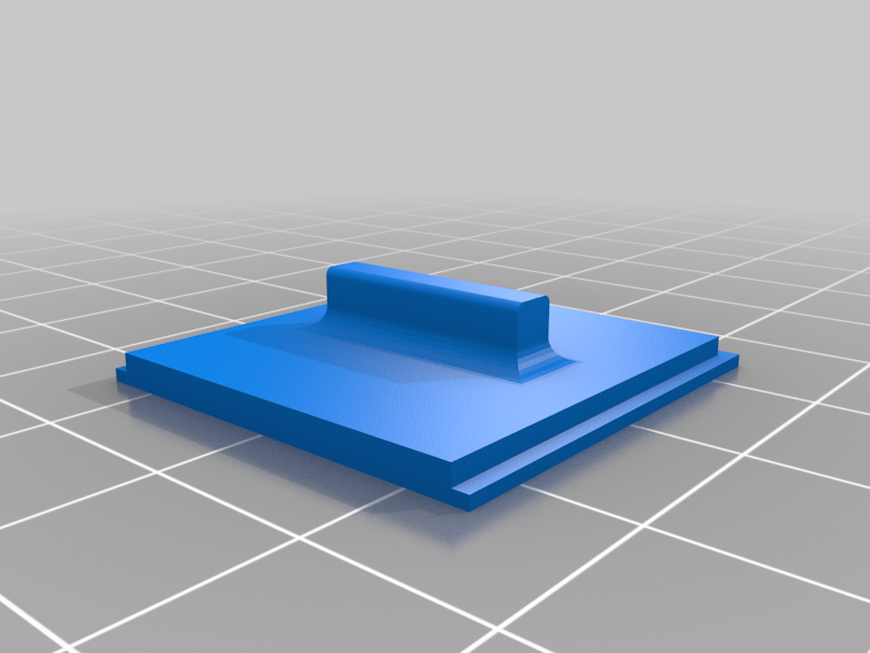 Raspberry Pi Zero 2 (+ camera) case for Ender 2 Pro by Malakias ...