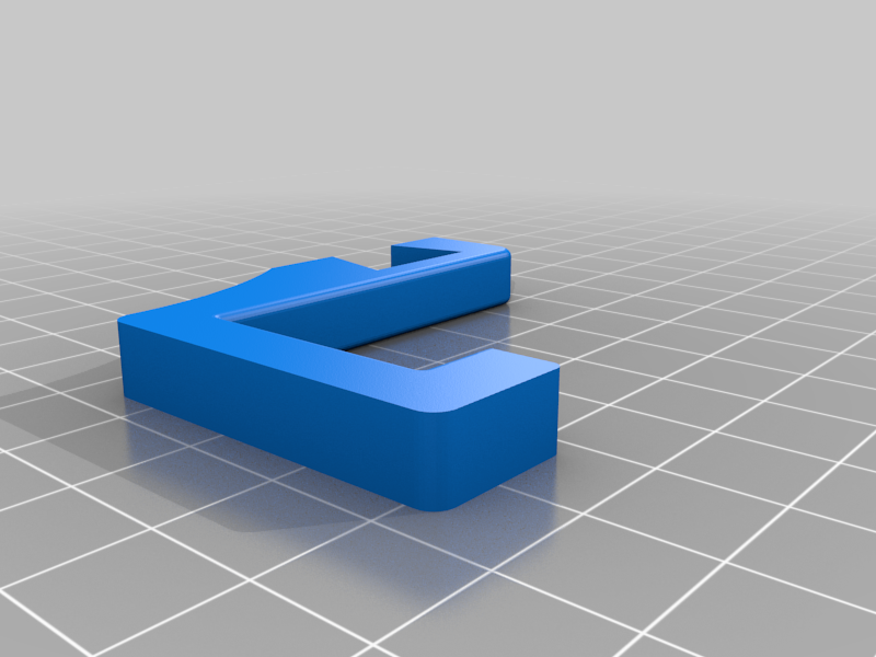 Raspberry Pi Zero 2 (+ camera) case for Ender 2 Pro by Malakias ...