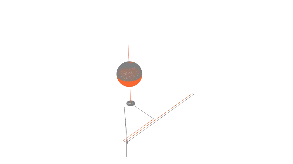 pin support by 3D печатник | Download free STL model | Printables.com