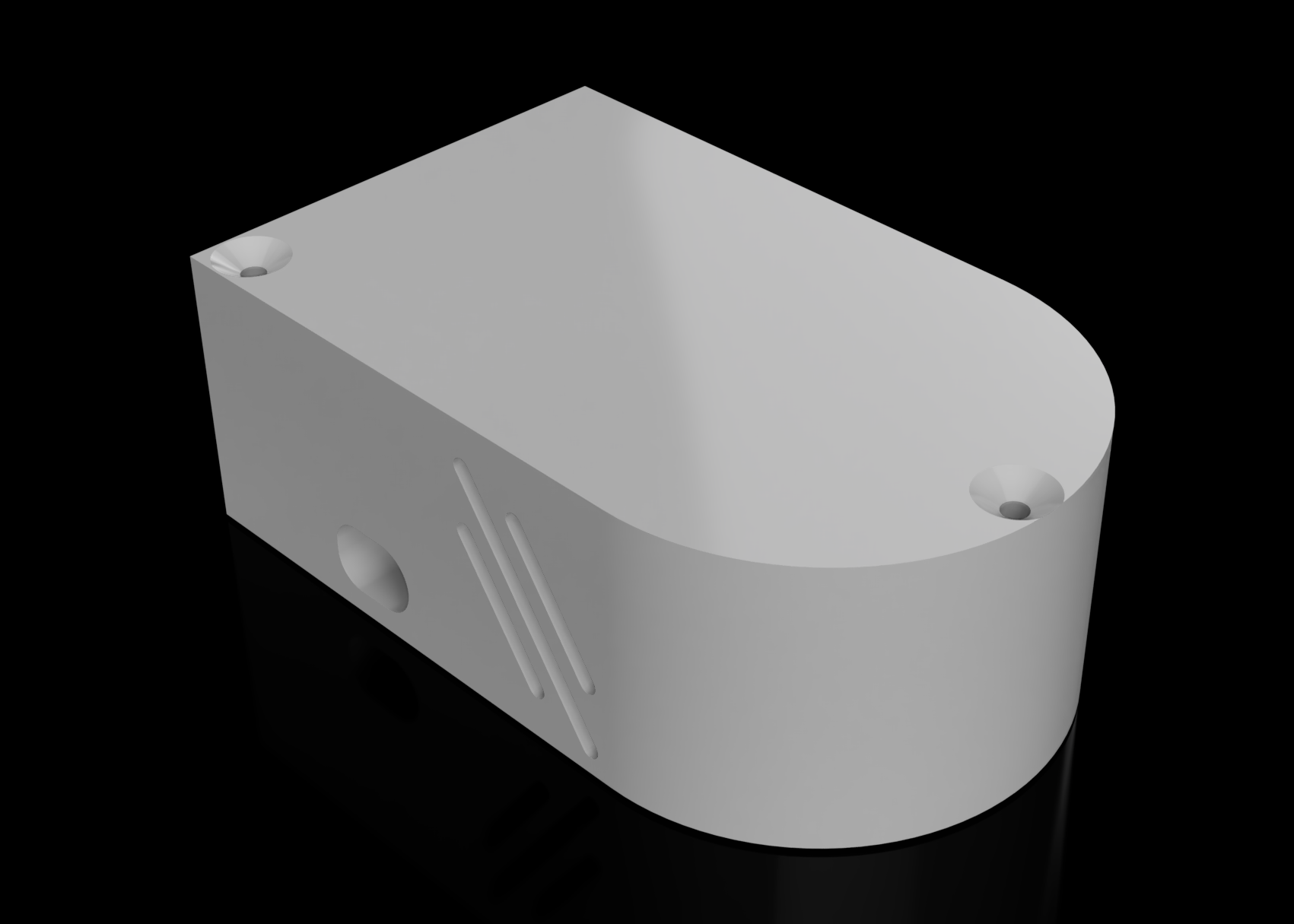 Shelly case 1 and 1PM - Boitier shelly 1 et 1PM by Amaury | Download ...