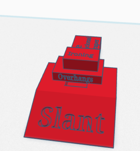 The Multifunctional Test Scraper by Josh3dPrints | Download free STL ...