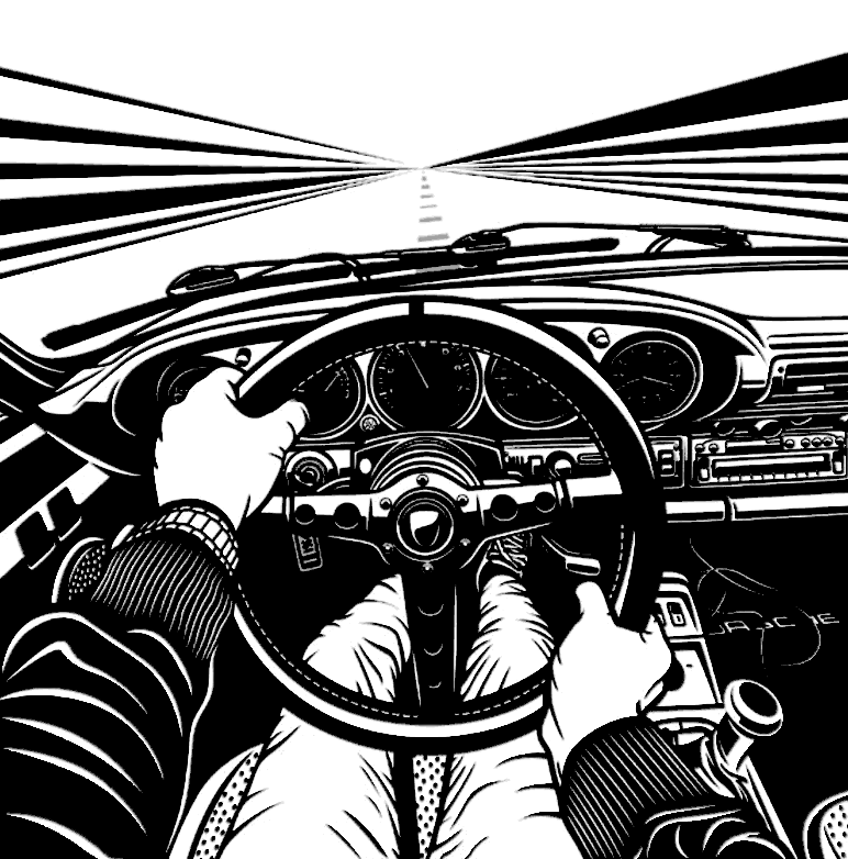 HUEFORGE POV CAR by Leonardo Fusta | Download free STL model ...