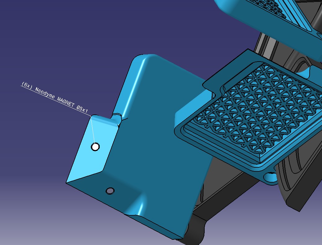 Derivative Kinetic Box By Cedric Okoniewski Download Free Stl Model
