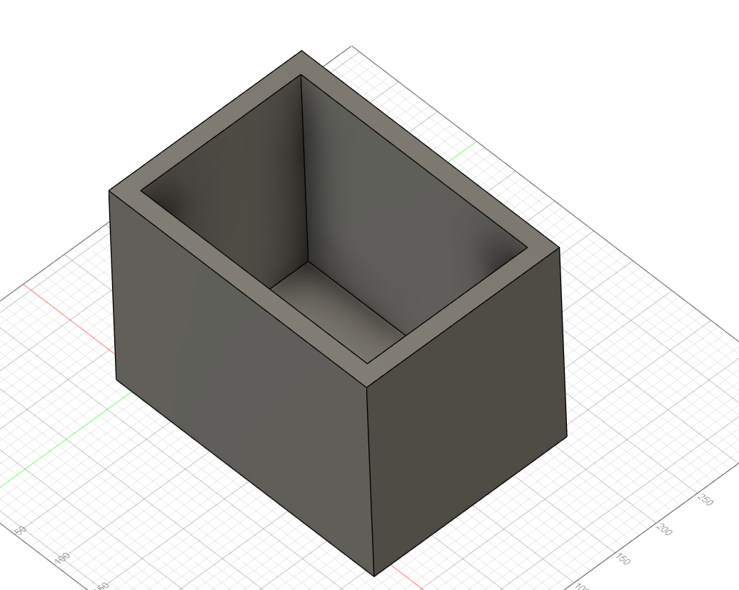 9V block Baterien Halterung by Kaidowei | Download free STL model ...