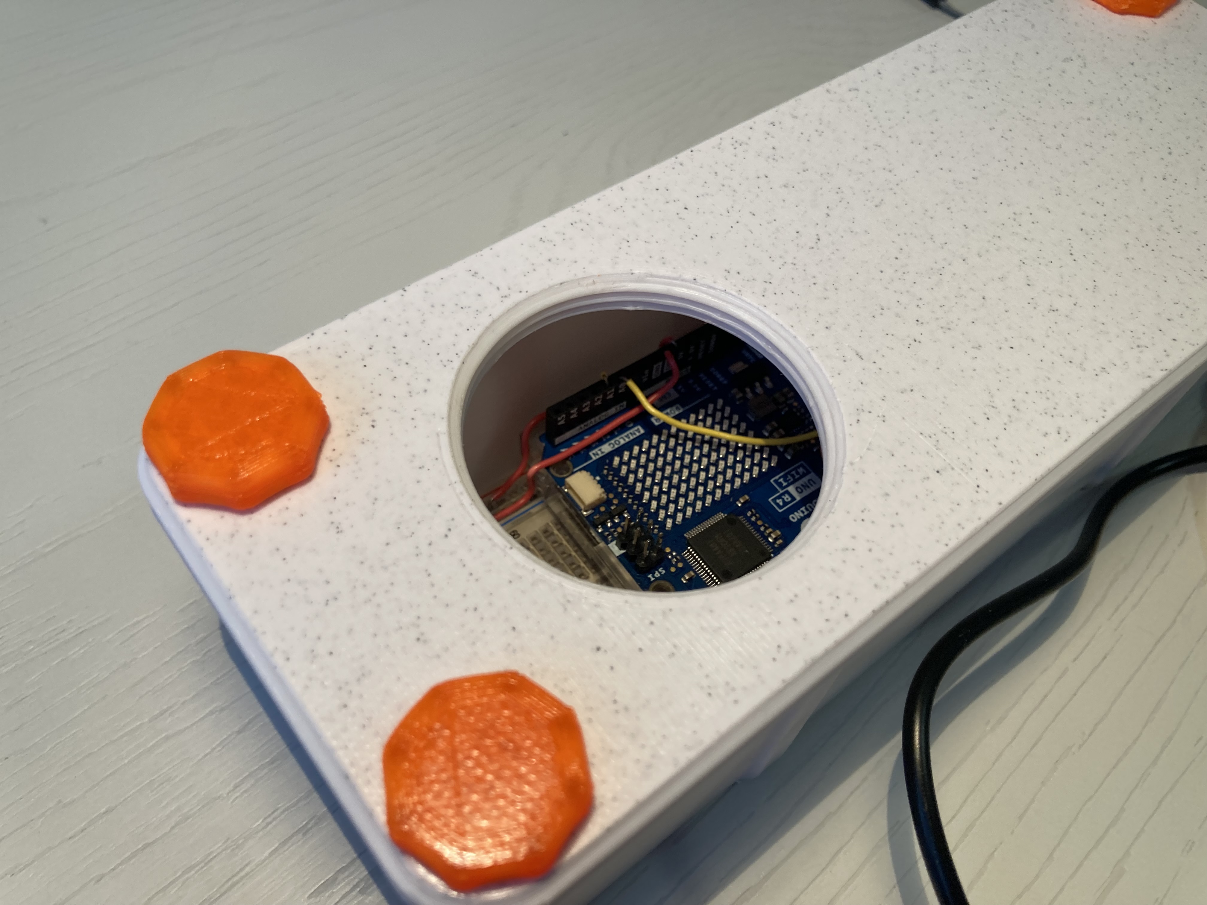 Rugged Box - fully 3D printable by Federico Borin | Download free STL ...