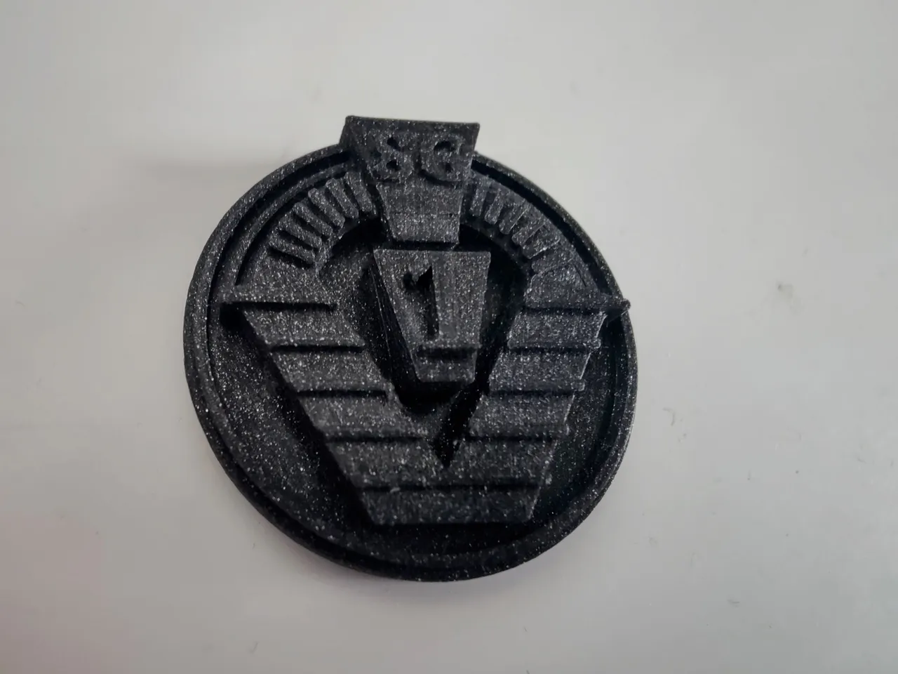 stargate by Oigres Fernández | Download free STL model | Printables.com