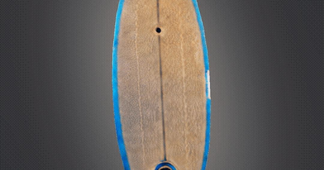 Llavero de Tabla de Surf - Keychain table of surf by Santurtzi3D ...
