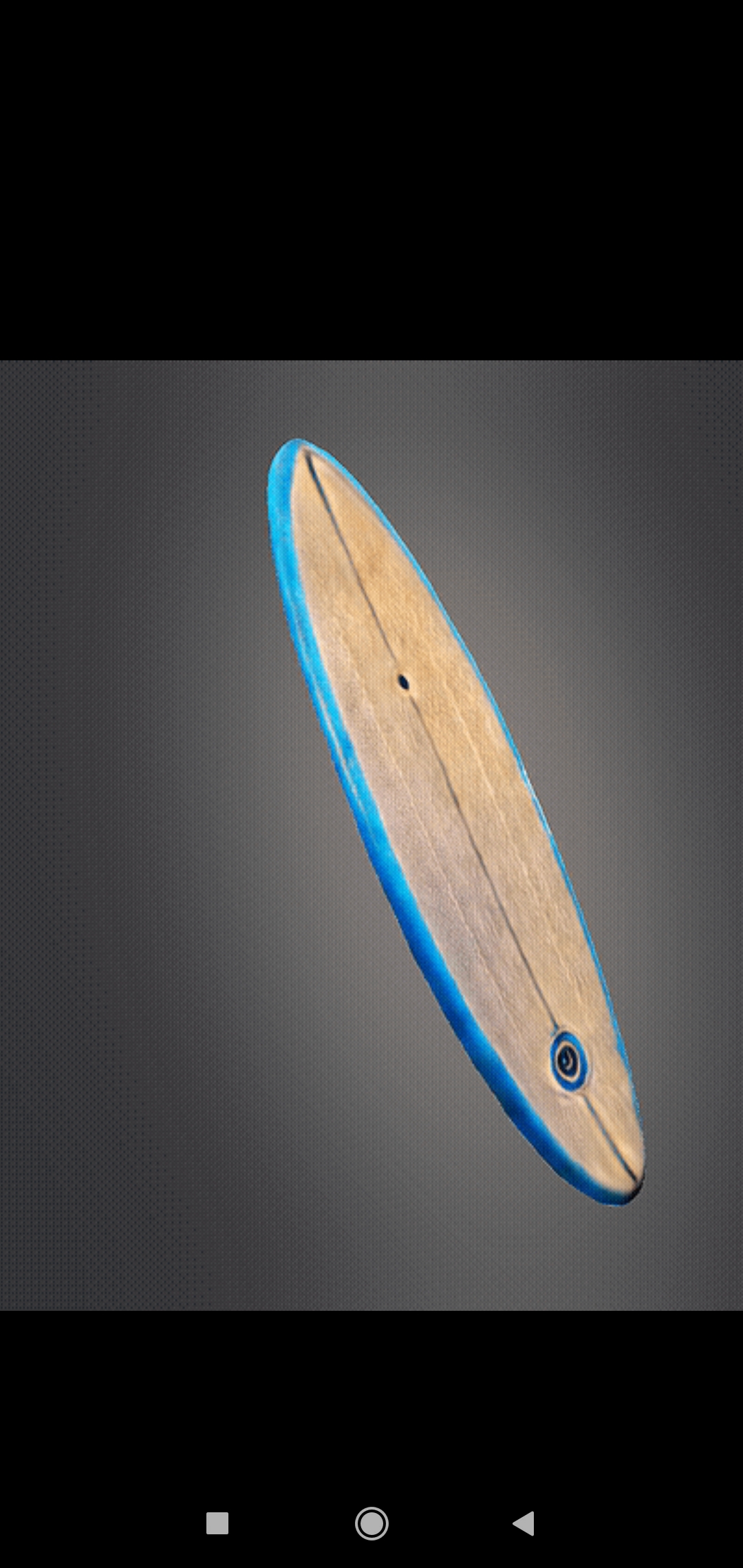 Llavero de Tabla de Surf - Keychain table of surf by Santurtzi3D ...