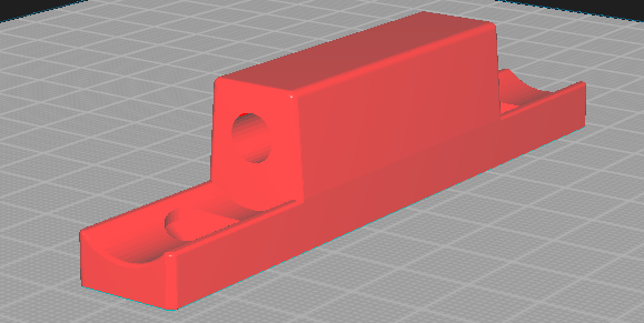 Hinge by Thomasdm | Download free STL model | Printables.com