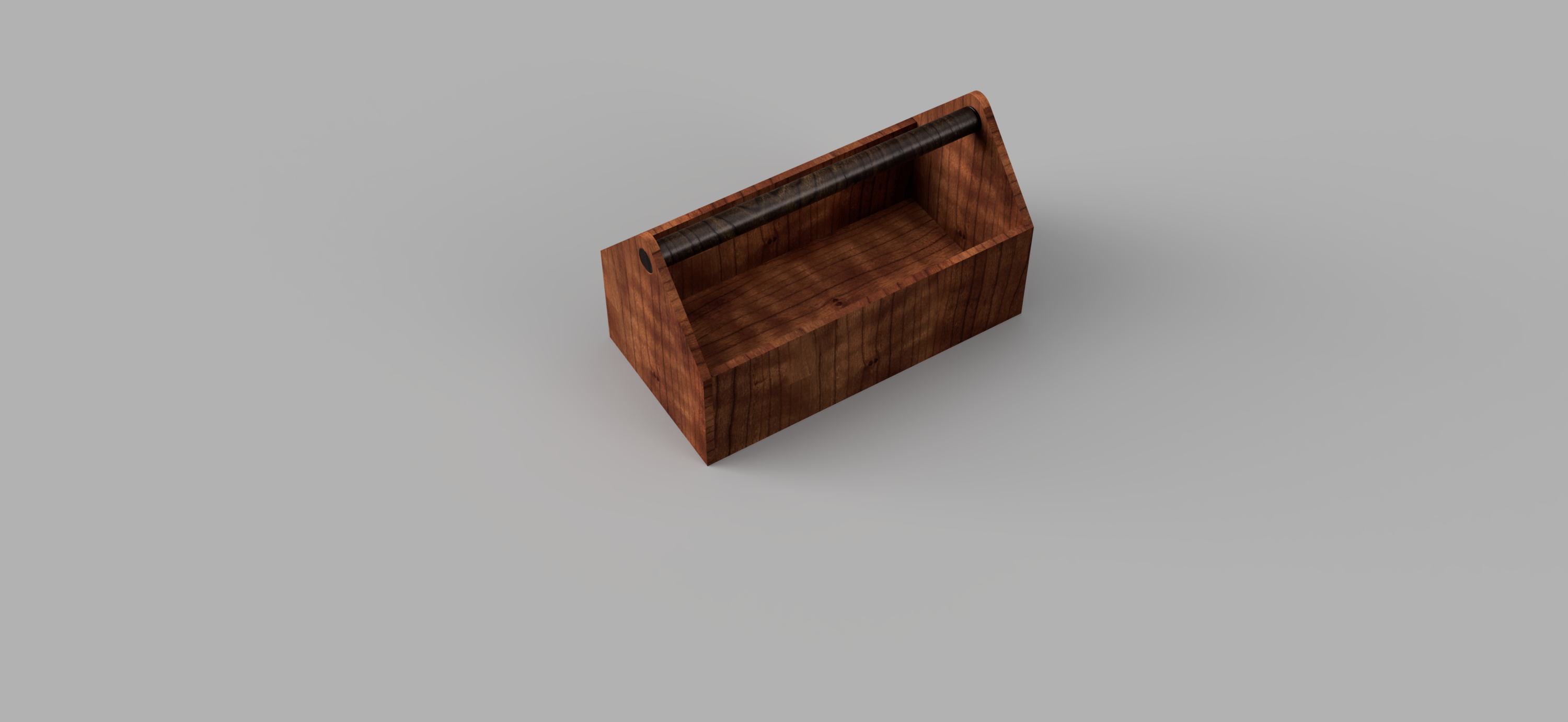 Tool Box With Divider par Olivier Koenders | Téléchargez gratuitement ...