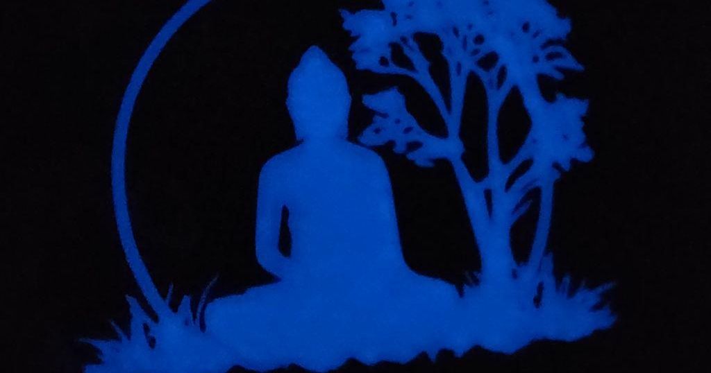 Sunrise Meditation (simplified & with background) by seishin | Download ...