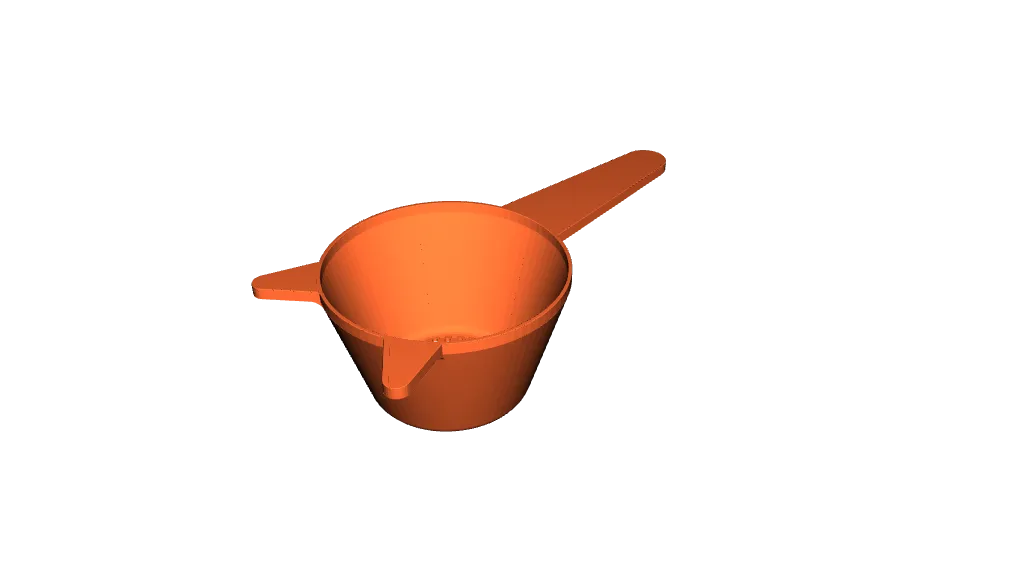 Sieve By Ivan Pear Download Free Stl Model
