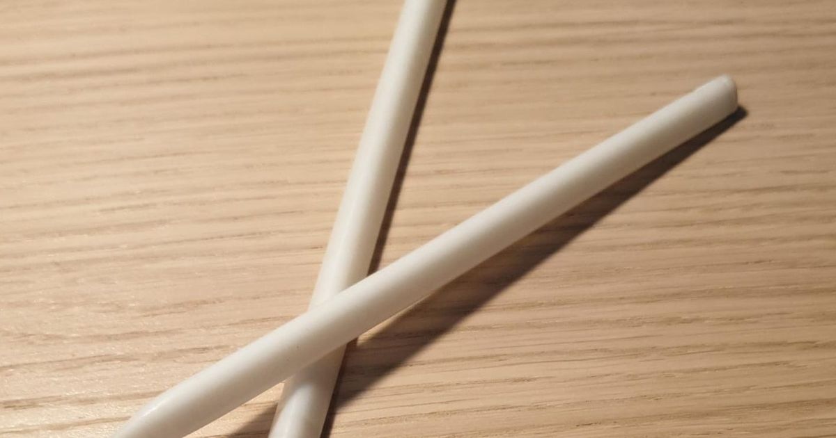 Replacement pen for Promethean ActivPanel boards by Cosmin702 ...