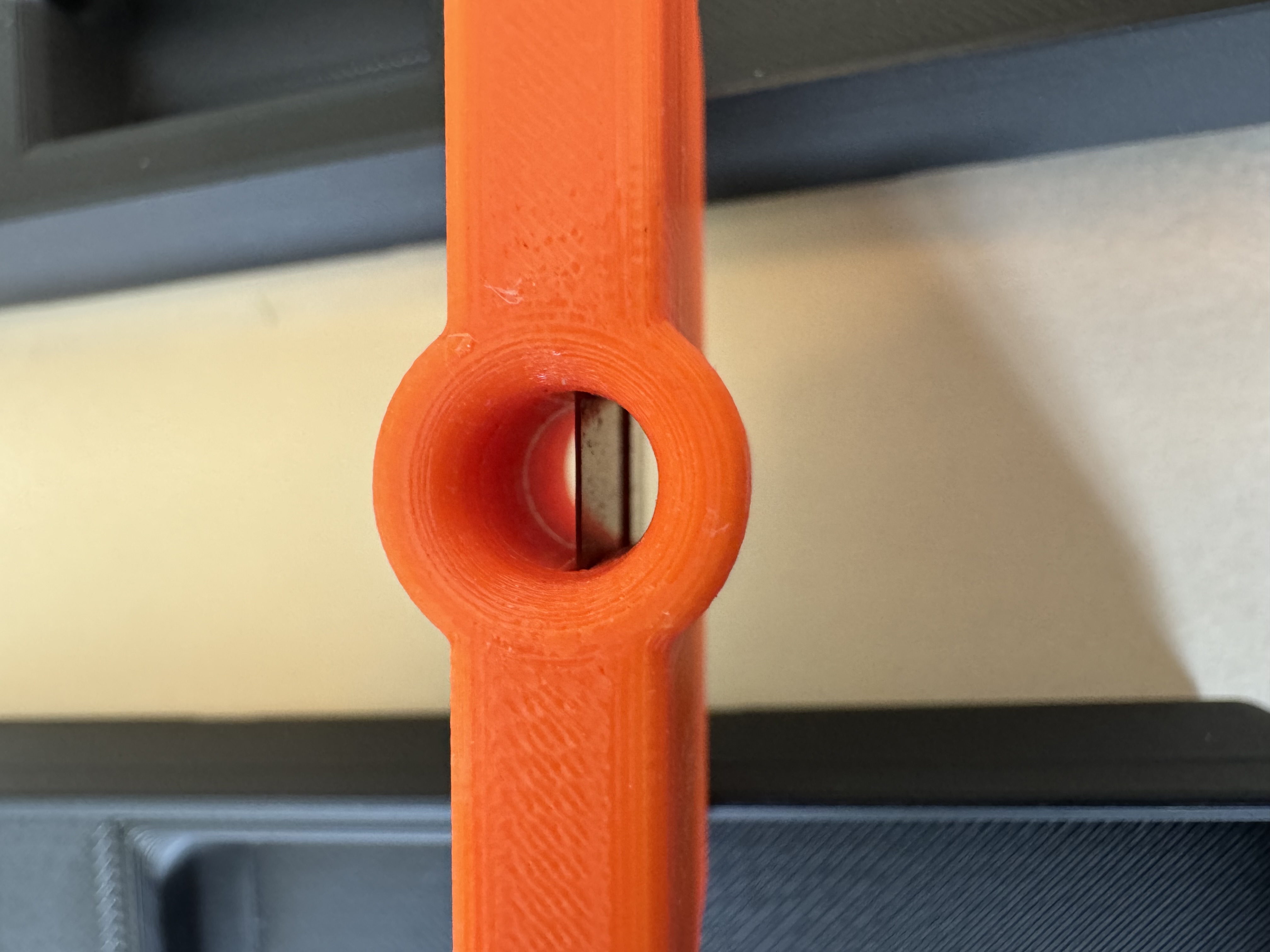 Straw Splitter by Andy B | Download free STL model | Printables.com