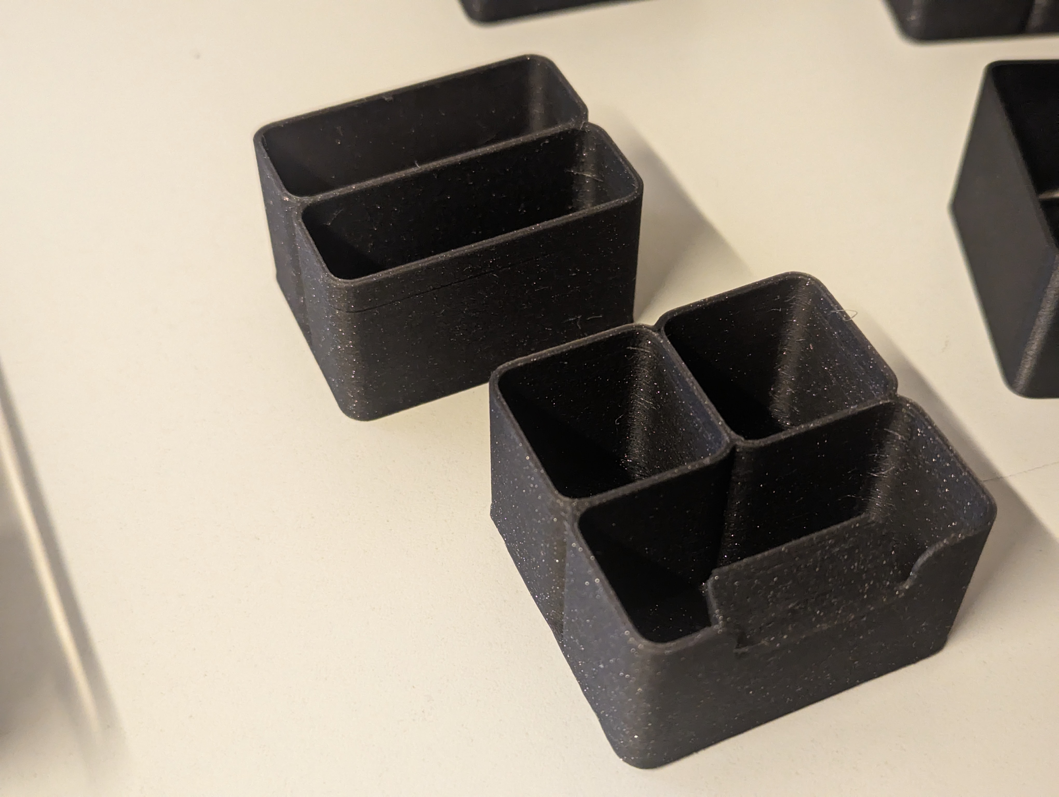 Stanley 1-93-980 Storage Boxes by Matteo Bellin | Download free STL ...