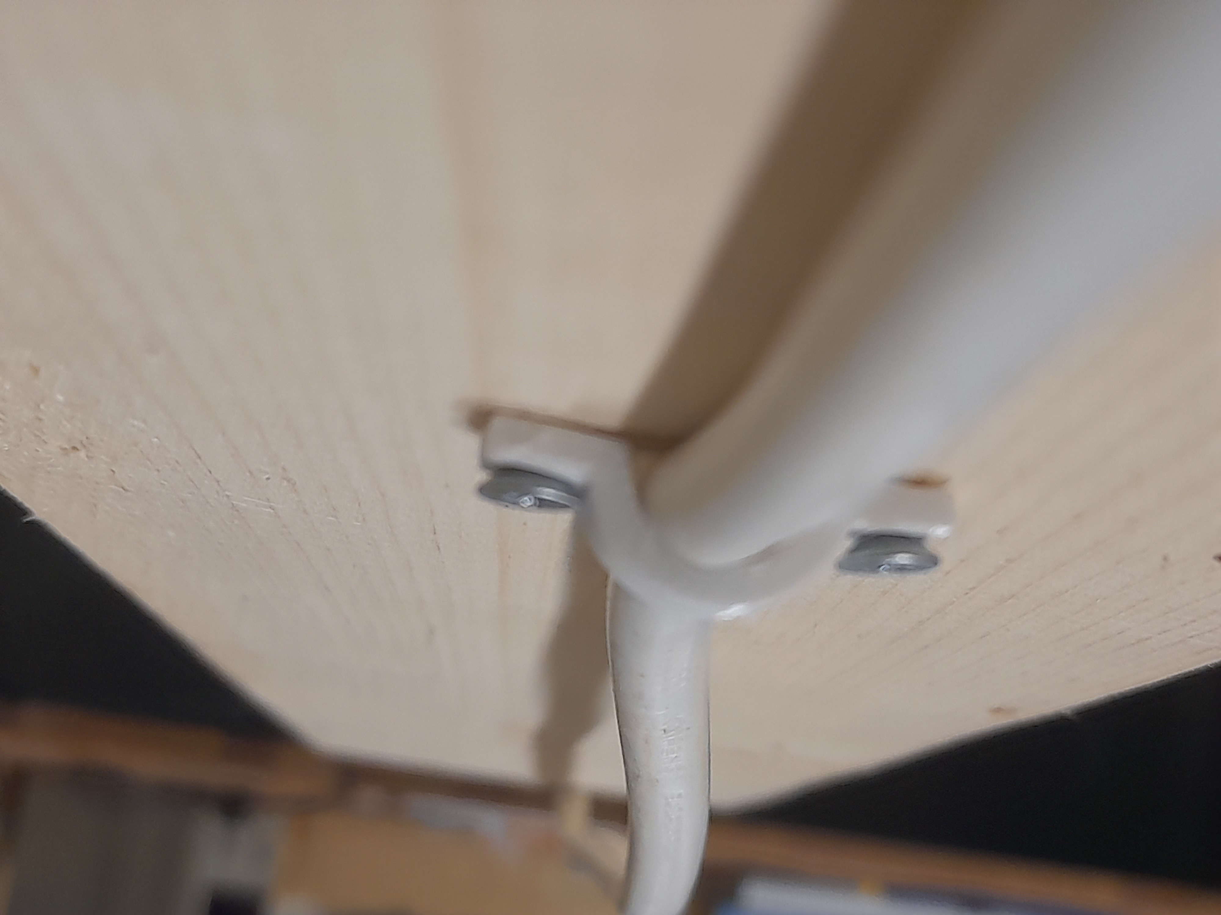 Cable clips by villads | Download free STL model | Printables.com