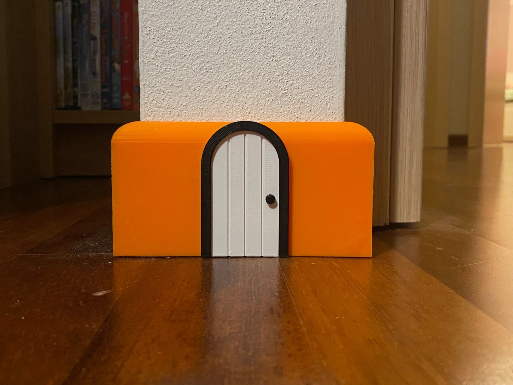 Tom's House - Mouse Door for Skirting Board par Chrise_2000 ...