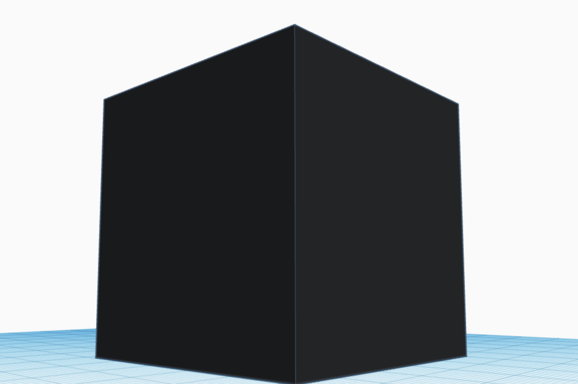 A perfect square? by IDK | Download free STL model | Printables.com