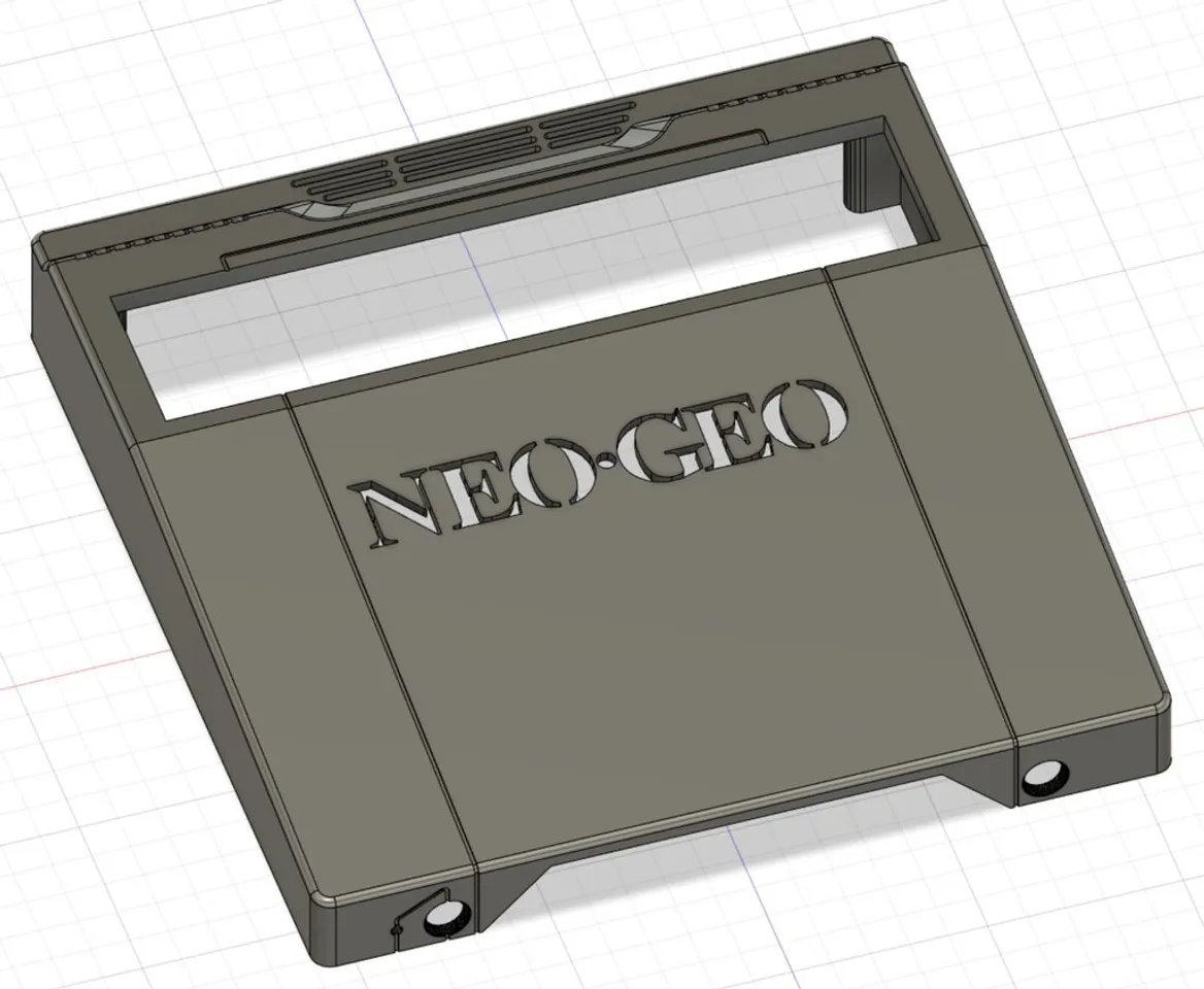 OMVS - Open MVS Shell (Top AES inspired) by RetroGameRevival | Download ...