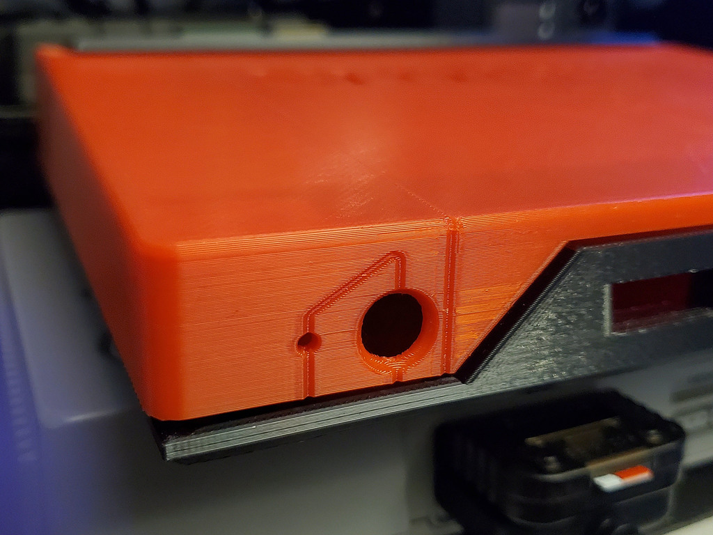 OMVS - Open MVS Shell (Top AES inspired) by RetroGameRevival | Download ...